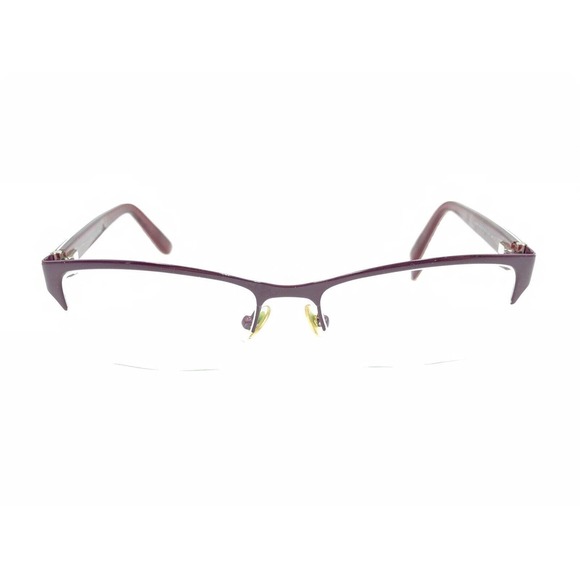 Jimmy Choo | Accessories | Jimmy Choo 0 6ut Snake Purple Half ...